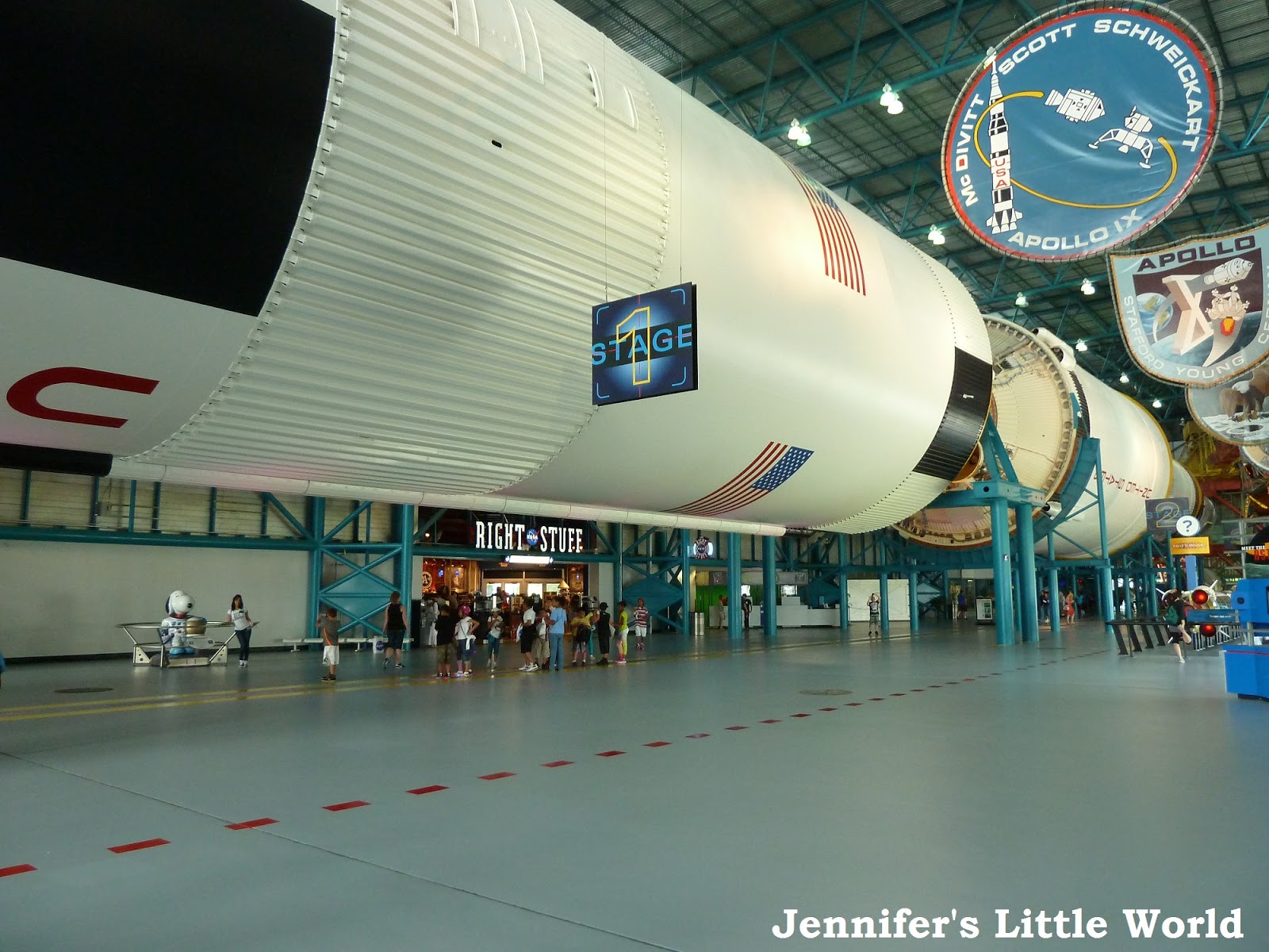 Jennifer's Little World blog - Parenting, craft and travel: The Kennedy ...