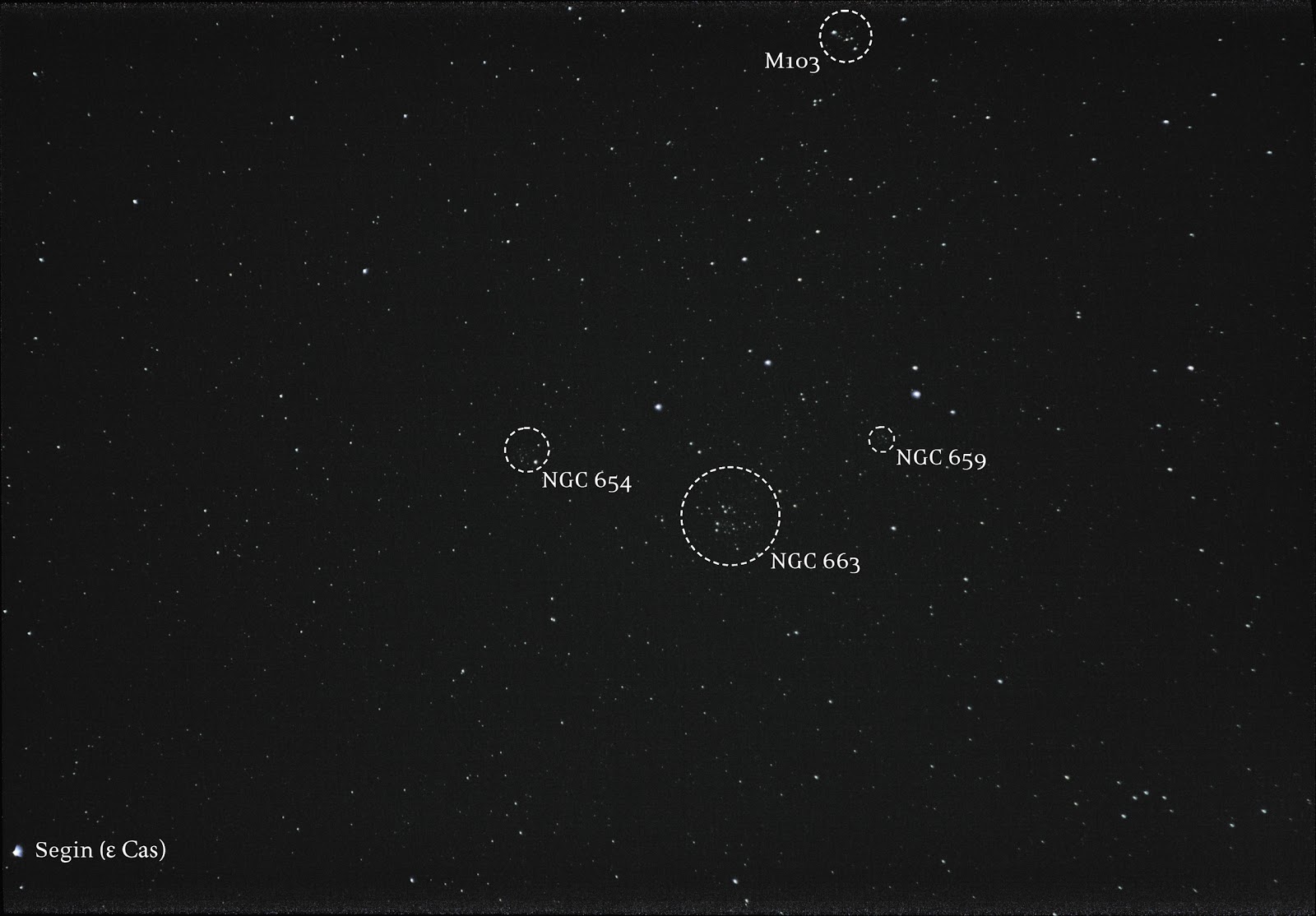 Stellar Neophyte Astronomy Blog: November 2013