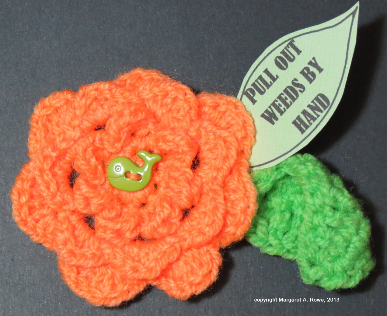 1000 Flowers for the Planet: 1000 Flowers for the Planet - #119 Pull ...