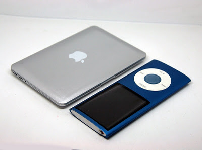 Worlds Smallest Mac Book - Mini Macbook Air | Entertainment And ...