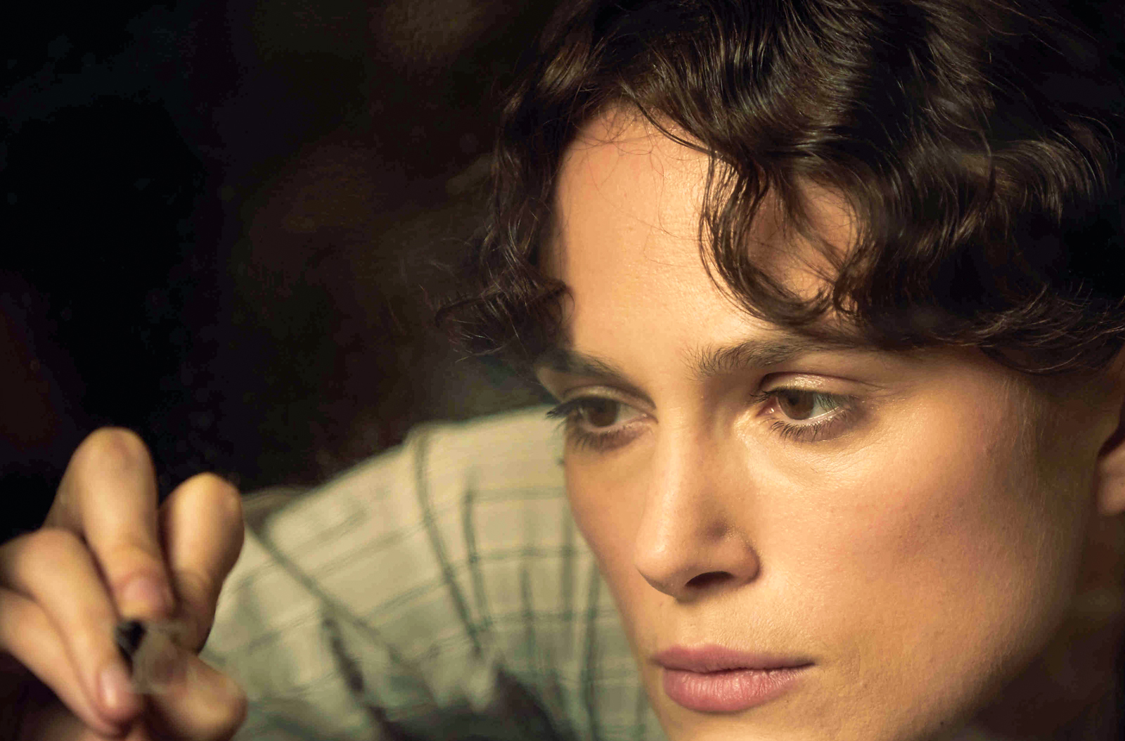 TimeLineAlex: Colette