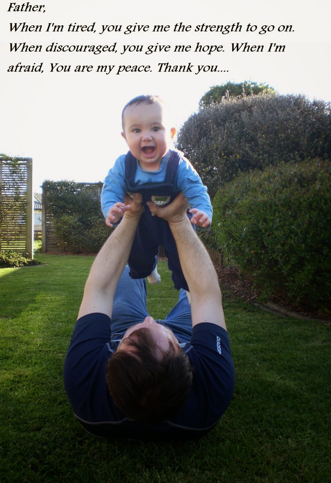 To My Father | Quotes and Sayings