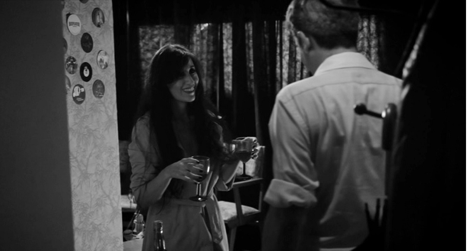 Soresport Movies: She Wolf (2013) Horror Serial Killer