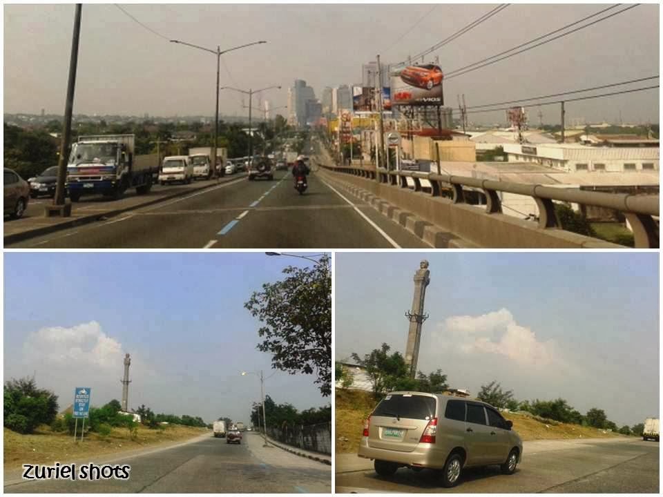 Zuriel Shots: C5 Highway