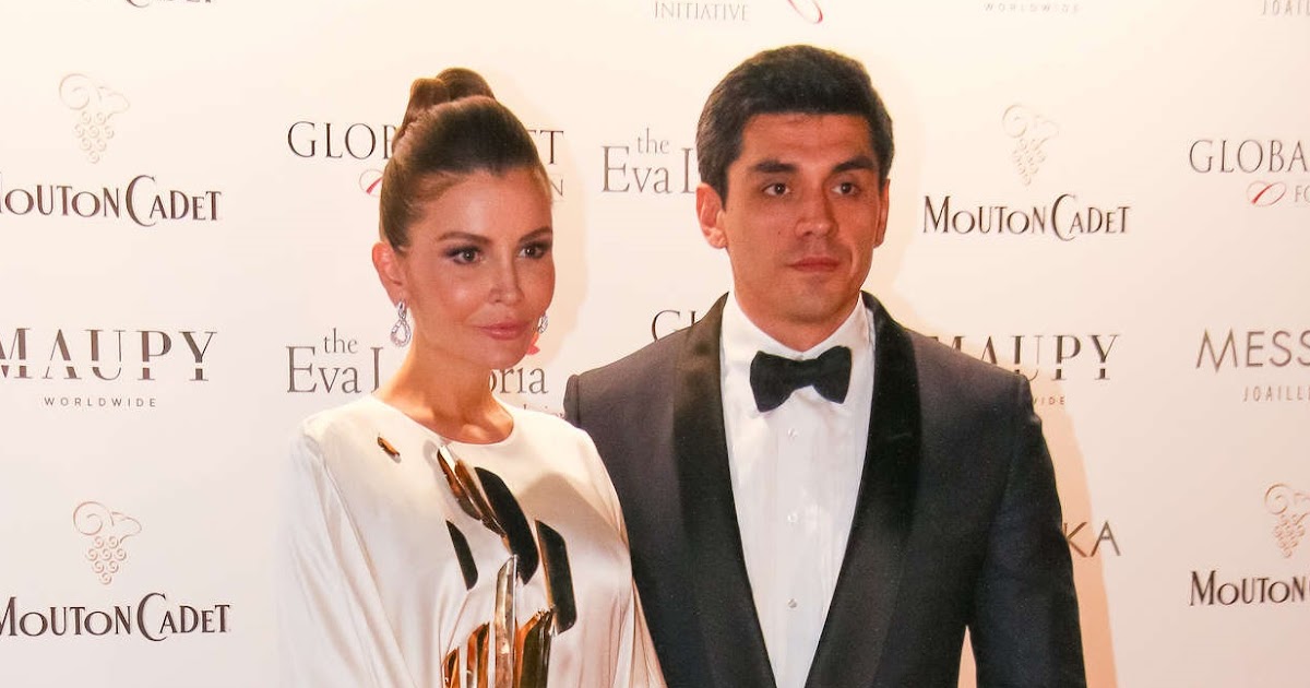 Lola Karimova Tillyaeva & Timur Tilliaev: Timur Tillyaev, Lola Karimova ...