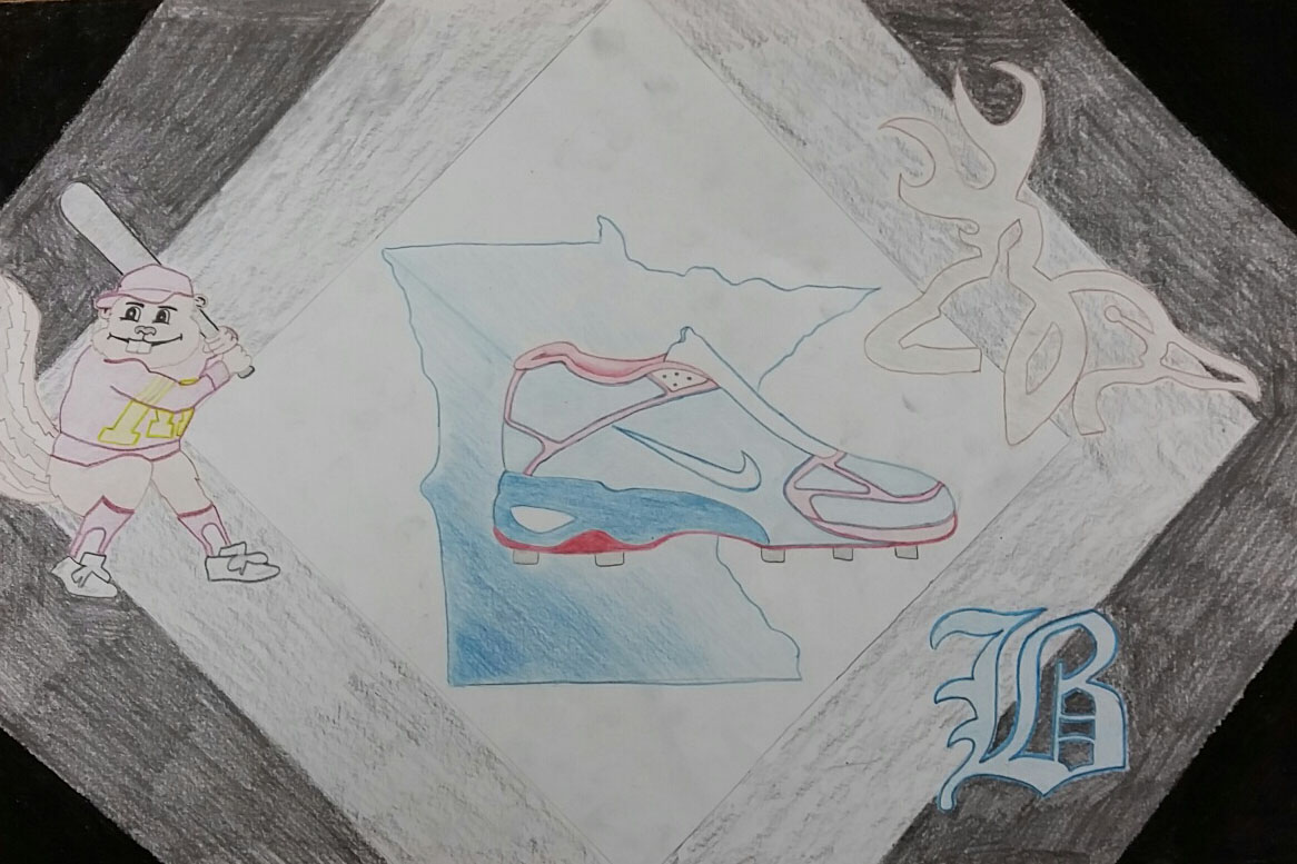 Jerdee's Art Classes: Drawing A | Shoe Drawings