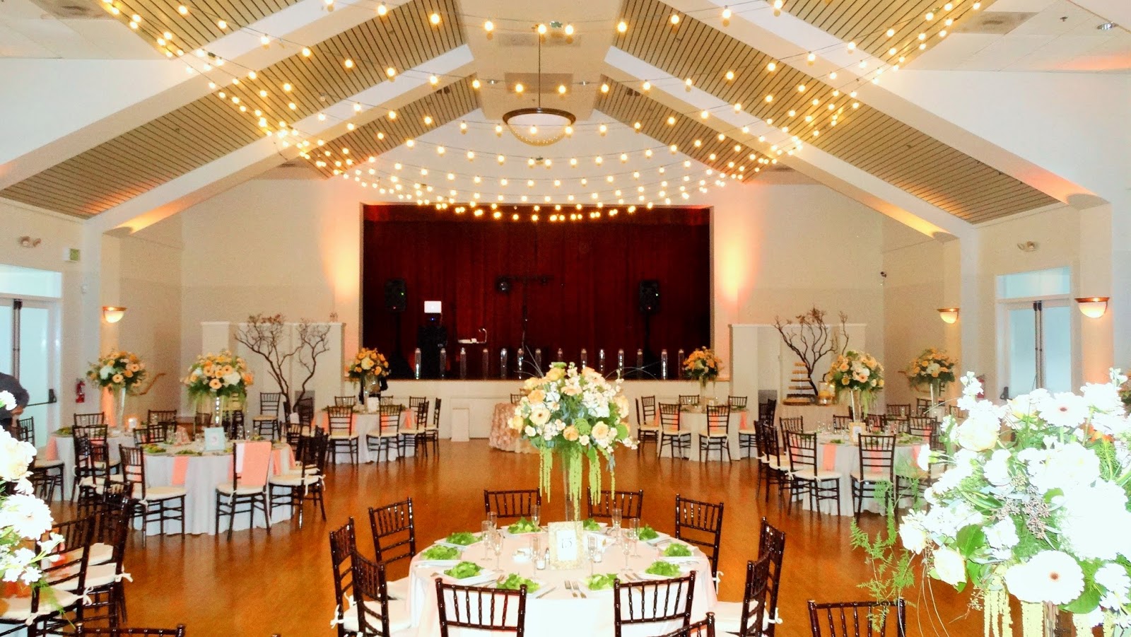 Lauren & Matthew- The Cuvier Club- La Jolla- 4.25.15 | A WEDDING ...