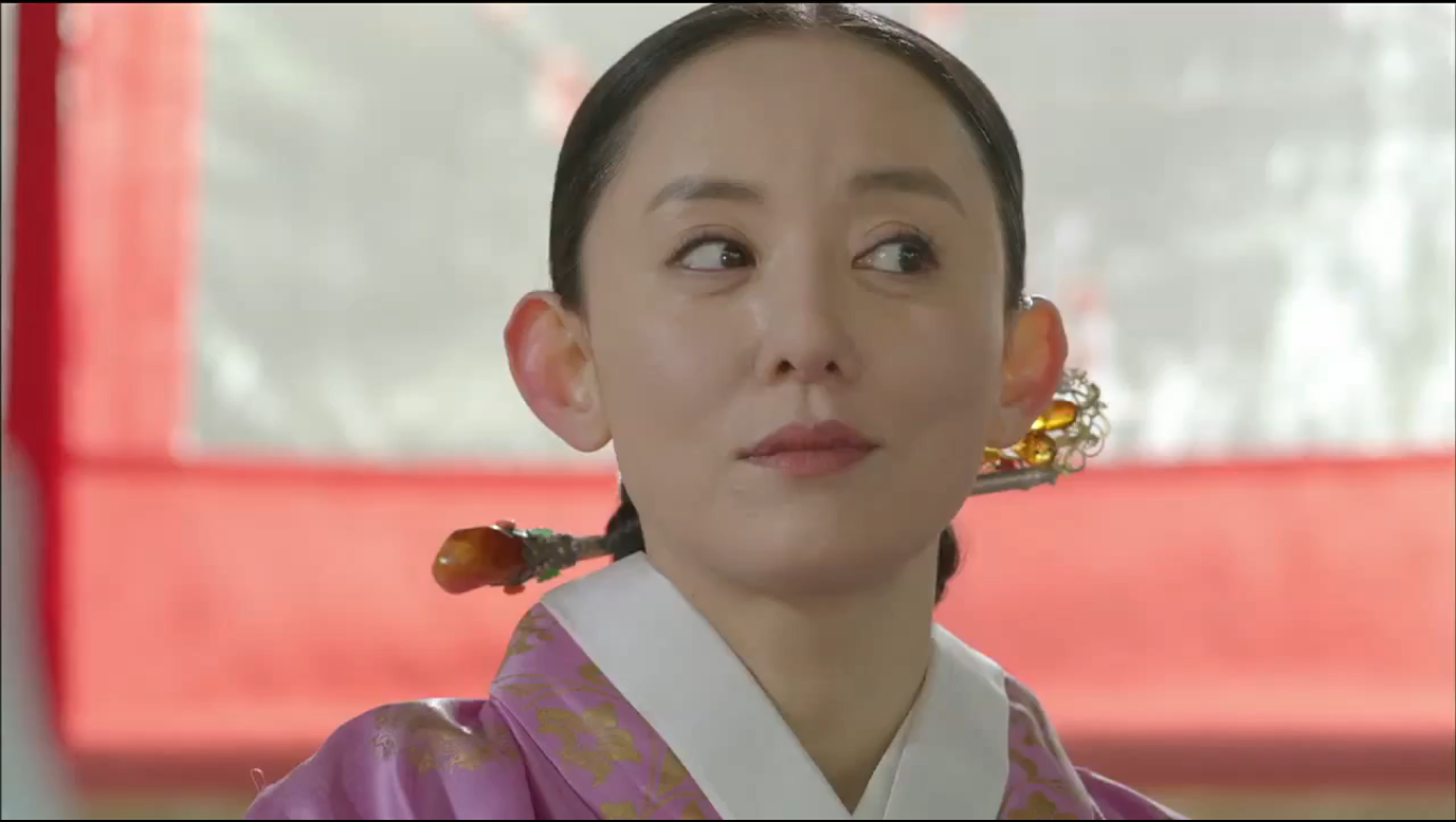 Sinopsis The Dirge Singer ( 곡비 ) Korean Drama | Seul Blog