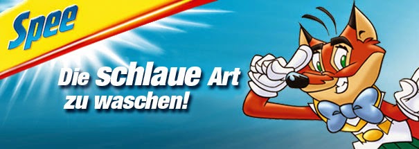 Produkttest: Spee Color - Einfach Weniger Sortieren