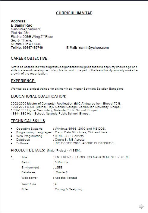 australian resume sample free download - Tolered