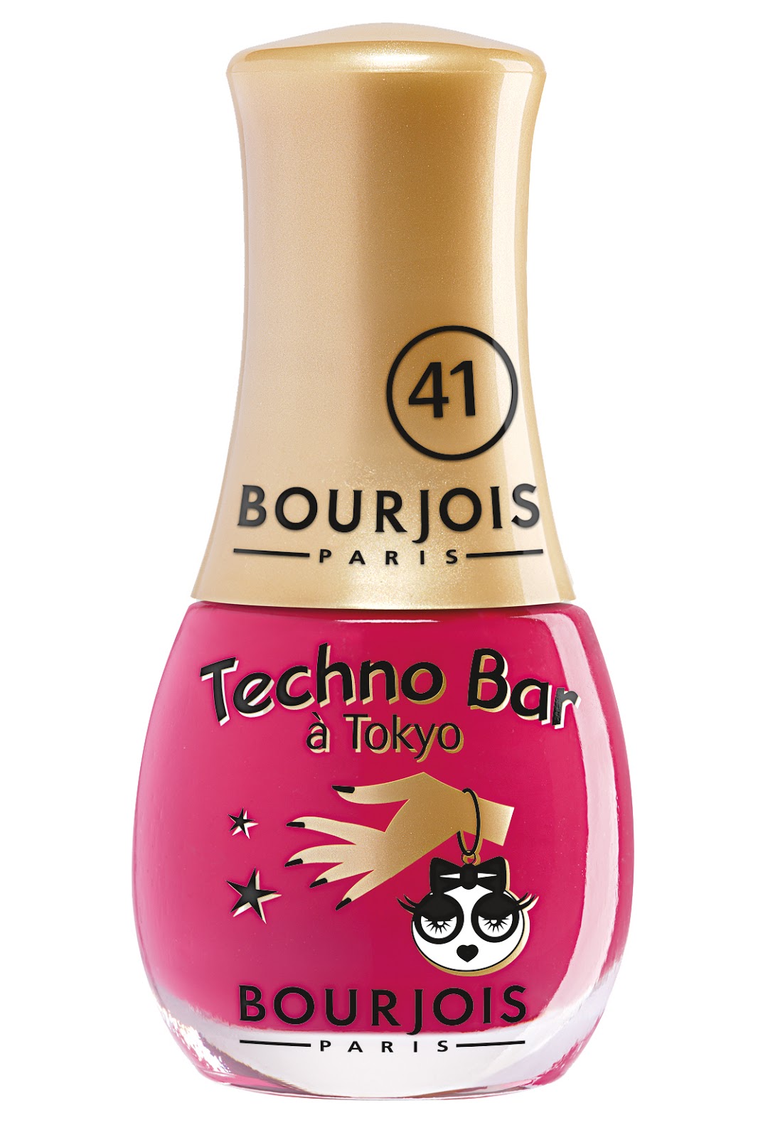 Bourjois celebrates 150 years | The Vanity