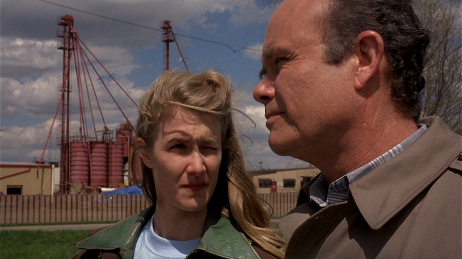 Misfortunes of Imaginary Beings: Citizen Ruth (Alexander Payne, 1996)