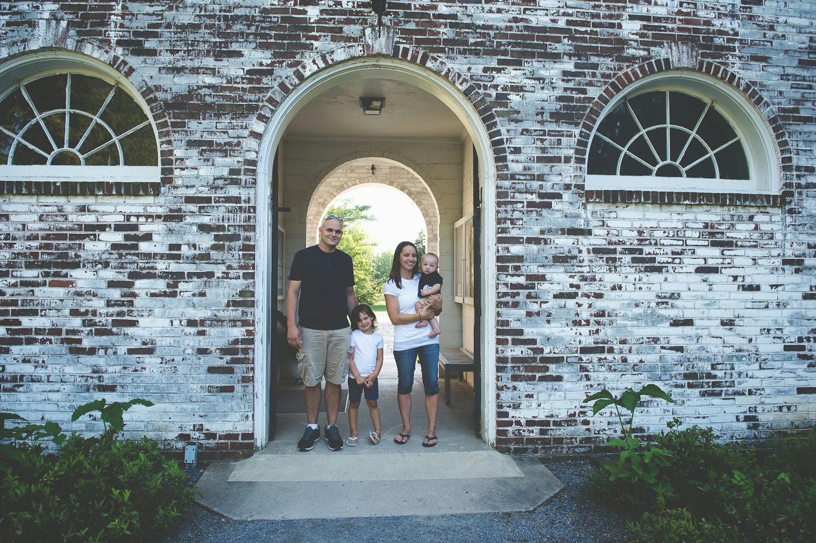 Daisy Baby Photography : Smoot Family, Family photographer, Front Royal ...