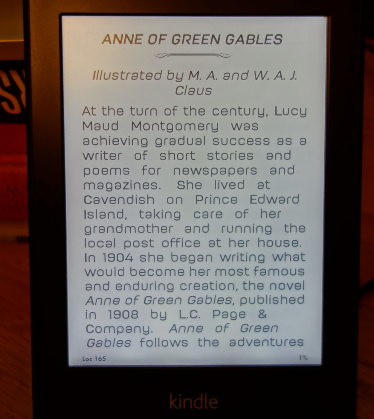 eReaderJoy: Custom fonts on the Kindle Paperwhite!