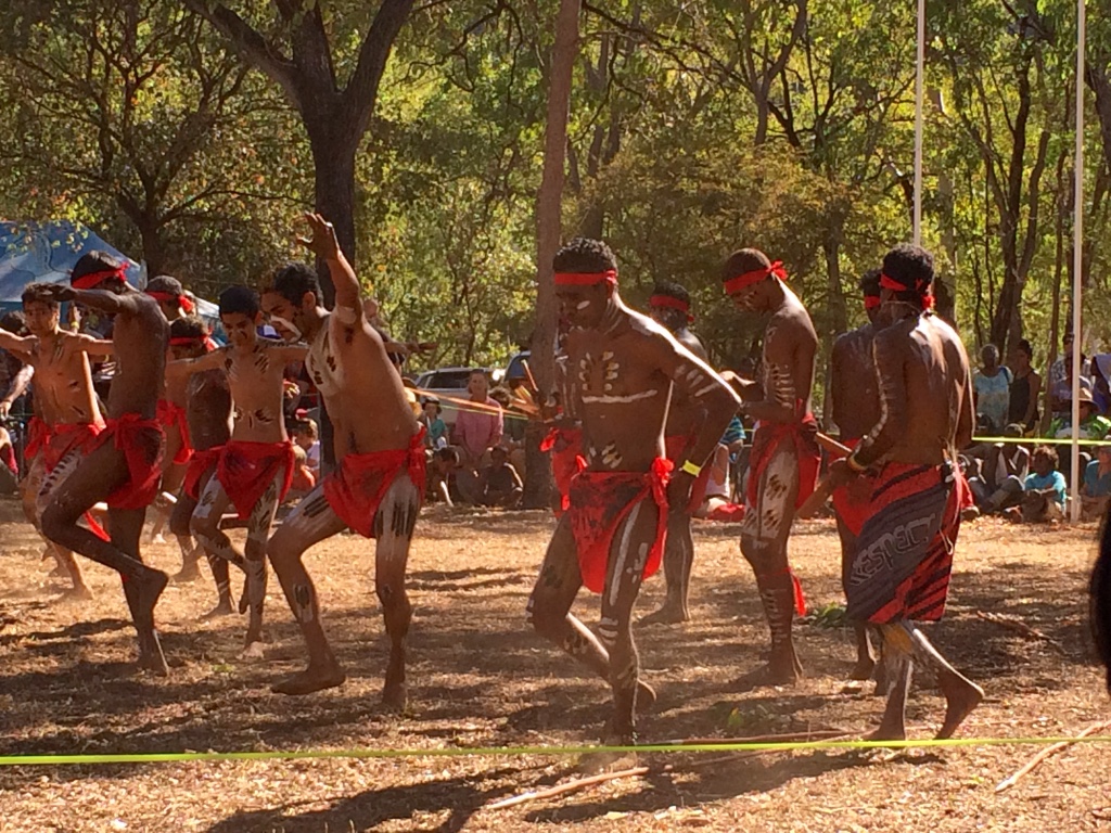 Where in the World are Robert and Cherryl?: June 2015