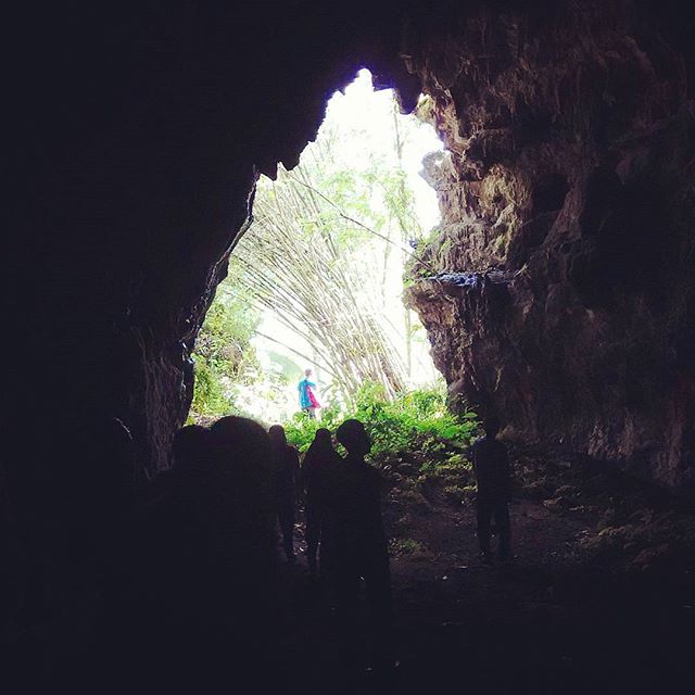 Goa Langse | Wisata Kebumen