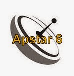 Apstar 6 at 134.0°E - Sat TV Ch Freq | Channels Frequency
