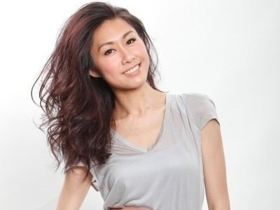 Nancy Wu - Alchetron, The Free Social Encyclopedia