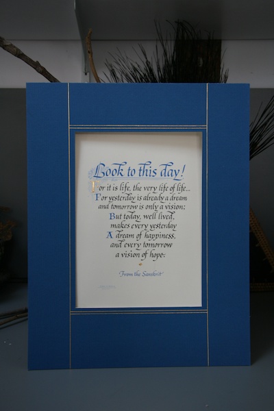 susangaylord.com: Studio Sunday-Edward A. Karr