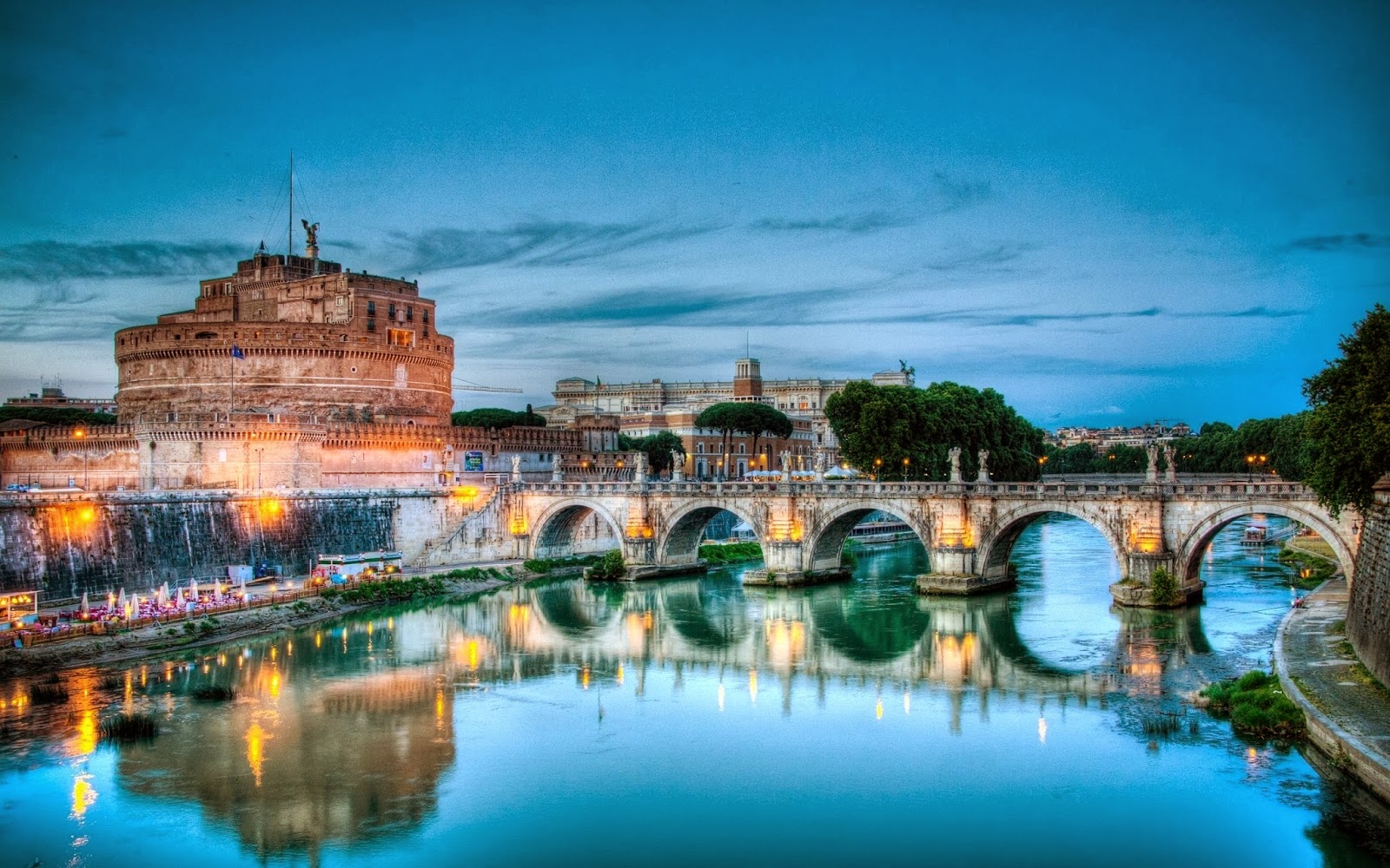 Destination Rome: Quelques photos de Rome, juste pour vous donner envie ...