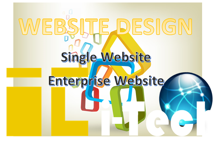 iTech Computer: iTech Supports You and Your business!