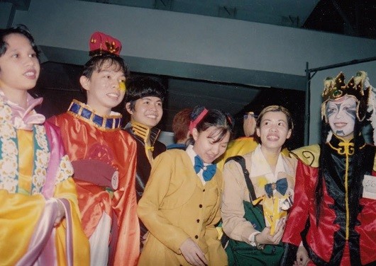 Philippine Cosplay History and How it started in the country ...