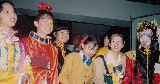 Philippine Cosplay History and How it started in the country ...
