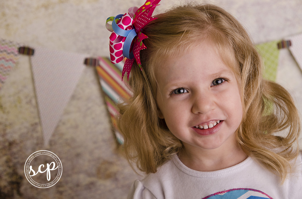 Anything But Grey: 1 Year and 3 Year Photo Shoot