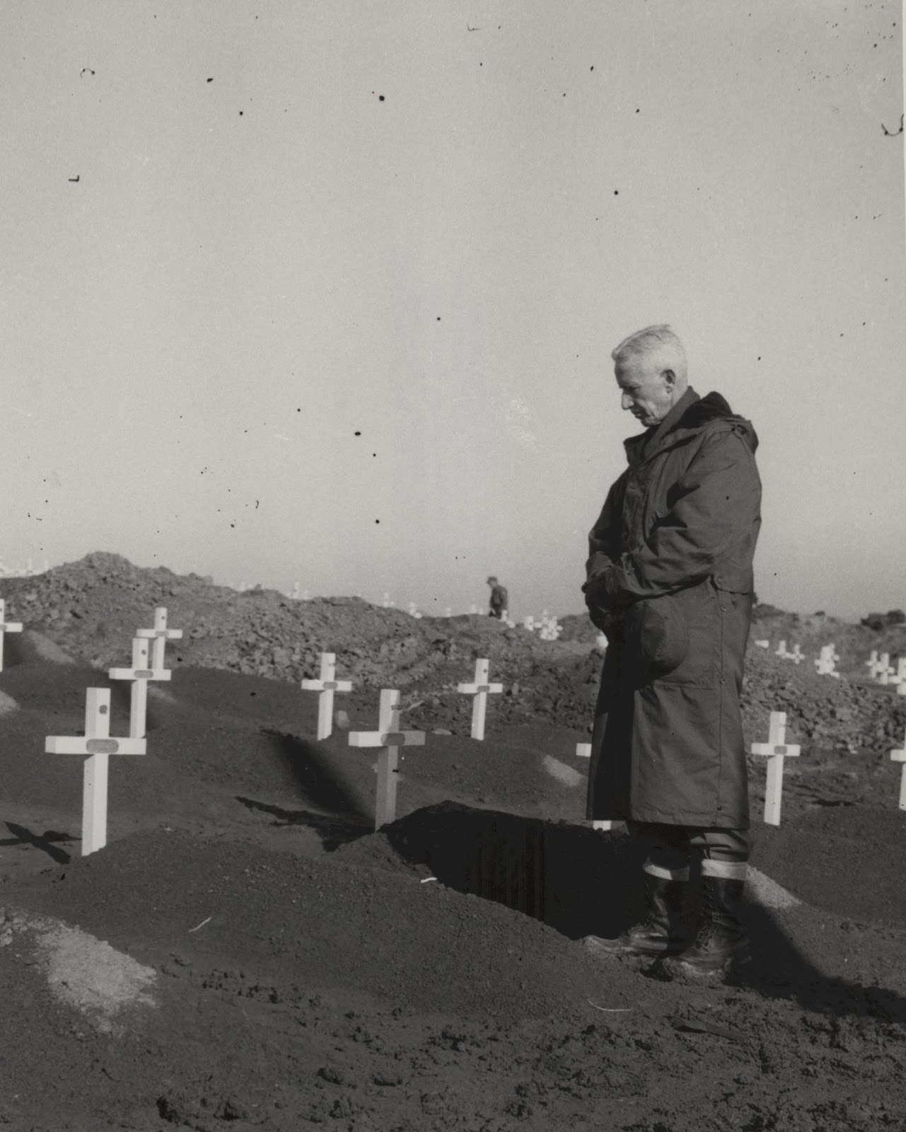 Cultured Carbon County: Part 2: Randy Rabenold and The Bulldogs Who ...