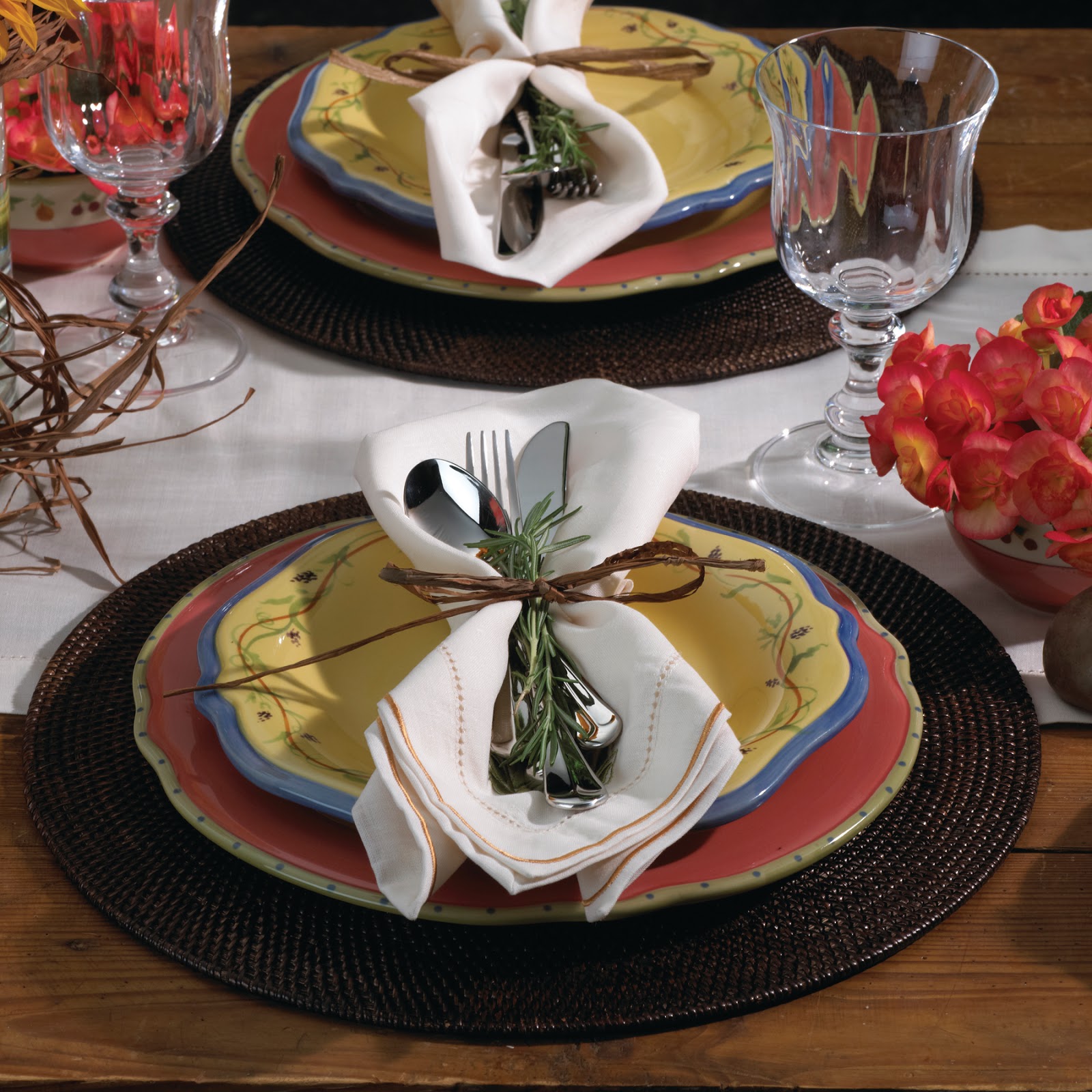 Life's A Beat: Summer ushers in another chance for an outdoor bash ...