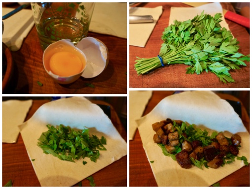 Keep Calm and Fanny On - The Fanny Cradock Food Blog: Another Brick In ...