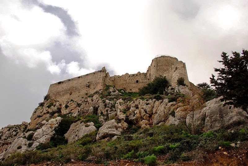 REPORTAJES: C H I P R E