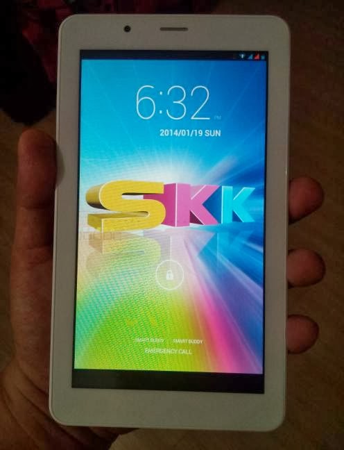 SKK Mobile Cyclops II Review: All The Basics - TeknoGadyet