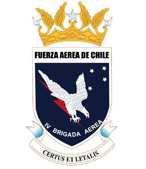 FILANAVAL: FUERZA AÉREA DE CHILE ( FACH ) Historia