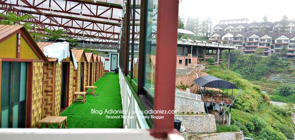 Holiday Cameron Highlands | Kea Farm Market & Kea Garden Guest House