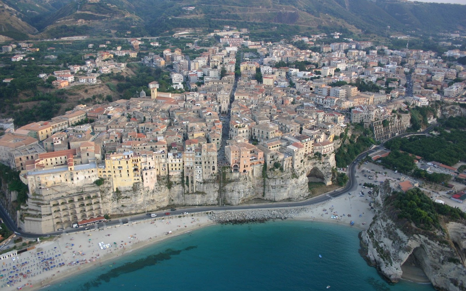 Travel My Way: Italy - Tropea