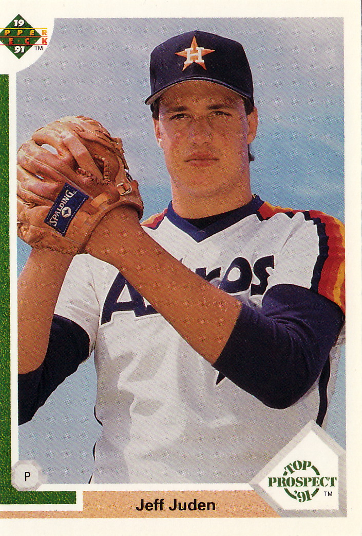 Classic card of the week