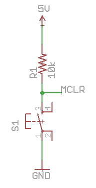 Electrical And Electronic Engineering: Basic Circuit For Microcontroller