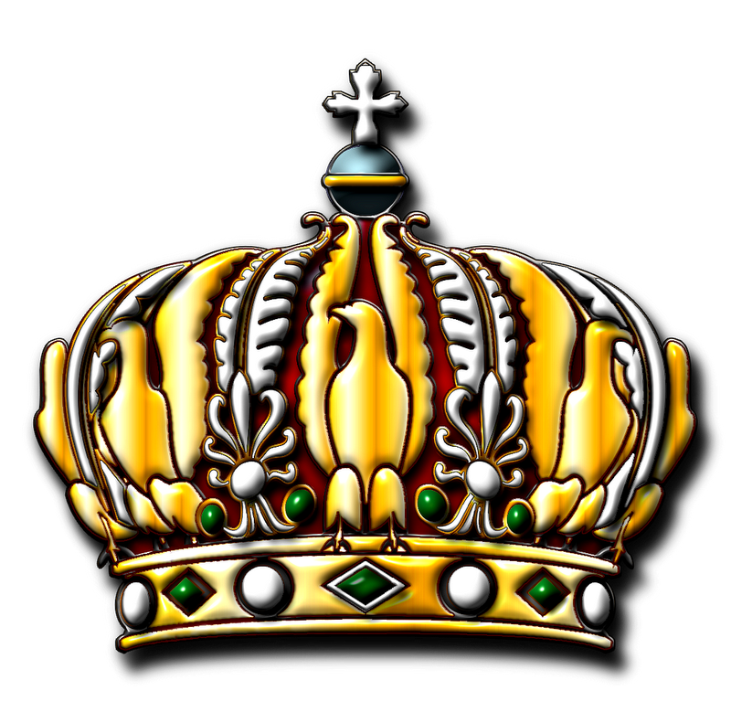 The Art of Heraldry: European Heraldry