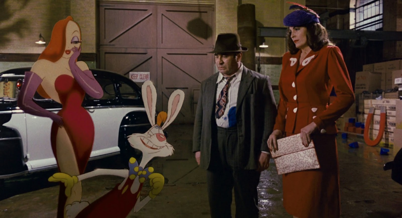 The government is picking a fight with reality with its NI protocol ...