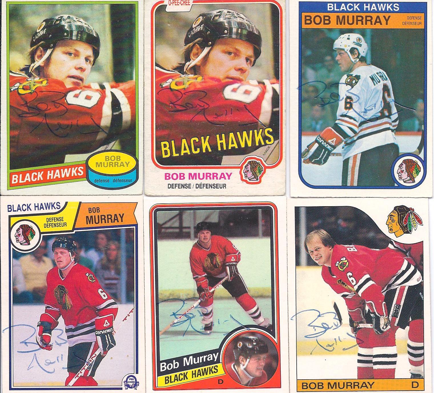 Hockey Kazi: July 16--Bob Murray