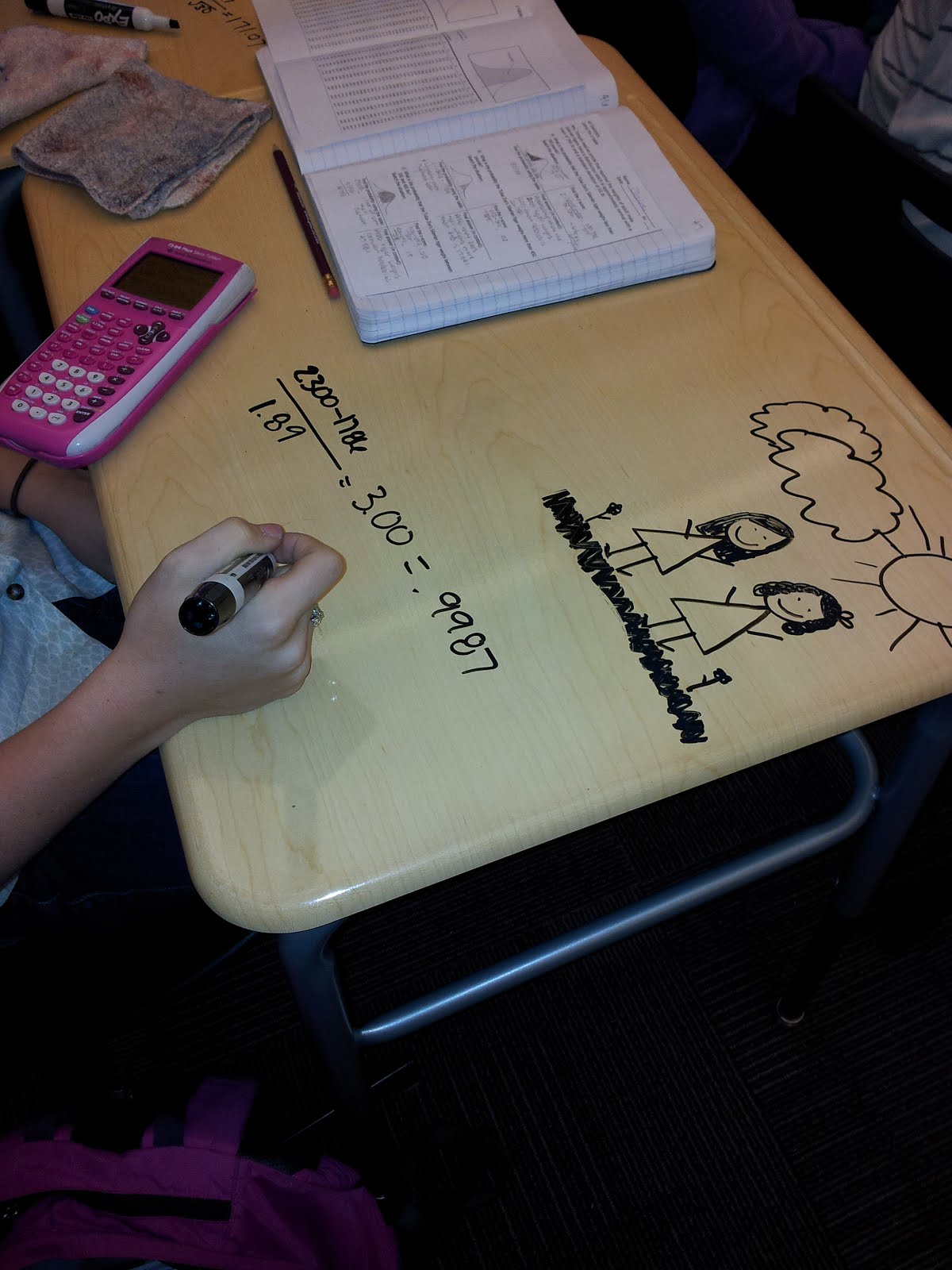 Teaching Statistics: February 2013