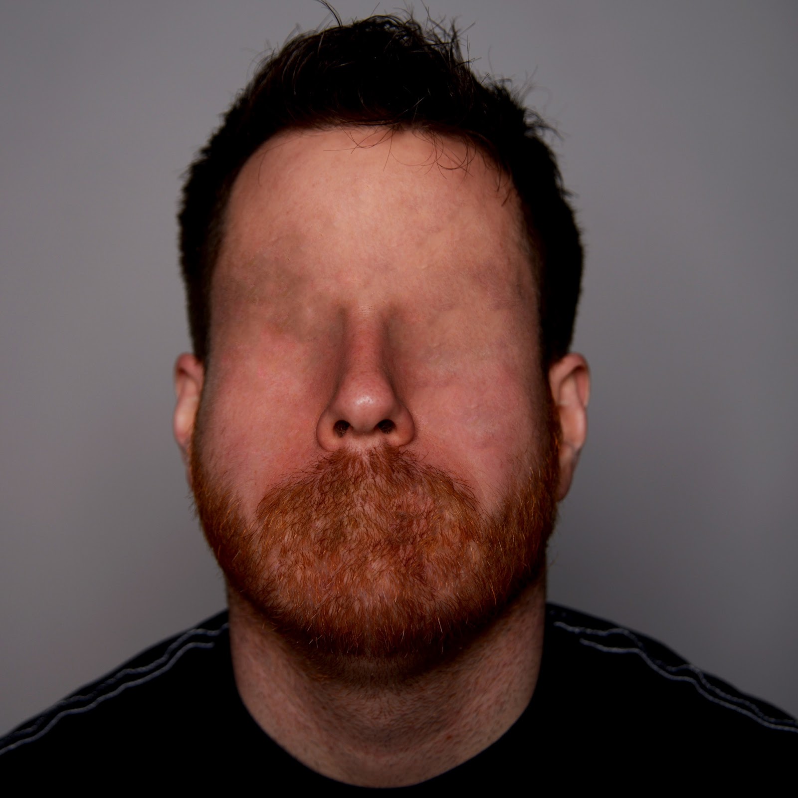 Jordan 'Germanotta' Photography: The last college Exhibition, Nightmares