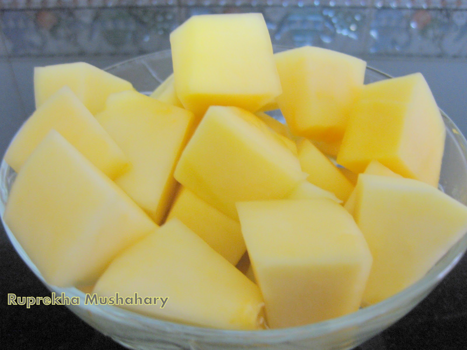 Feelings: Omitar Khaar