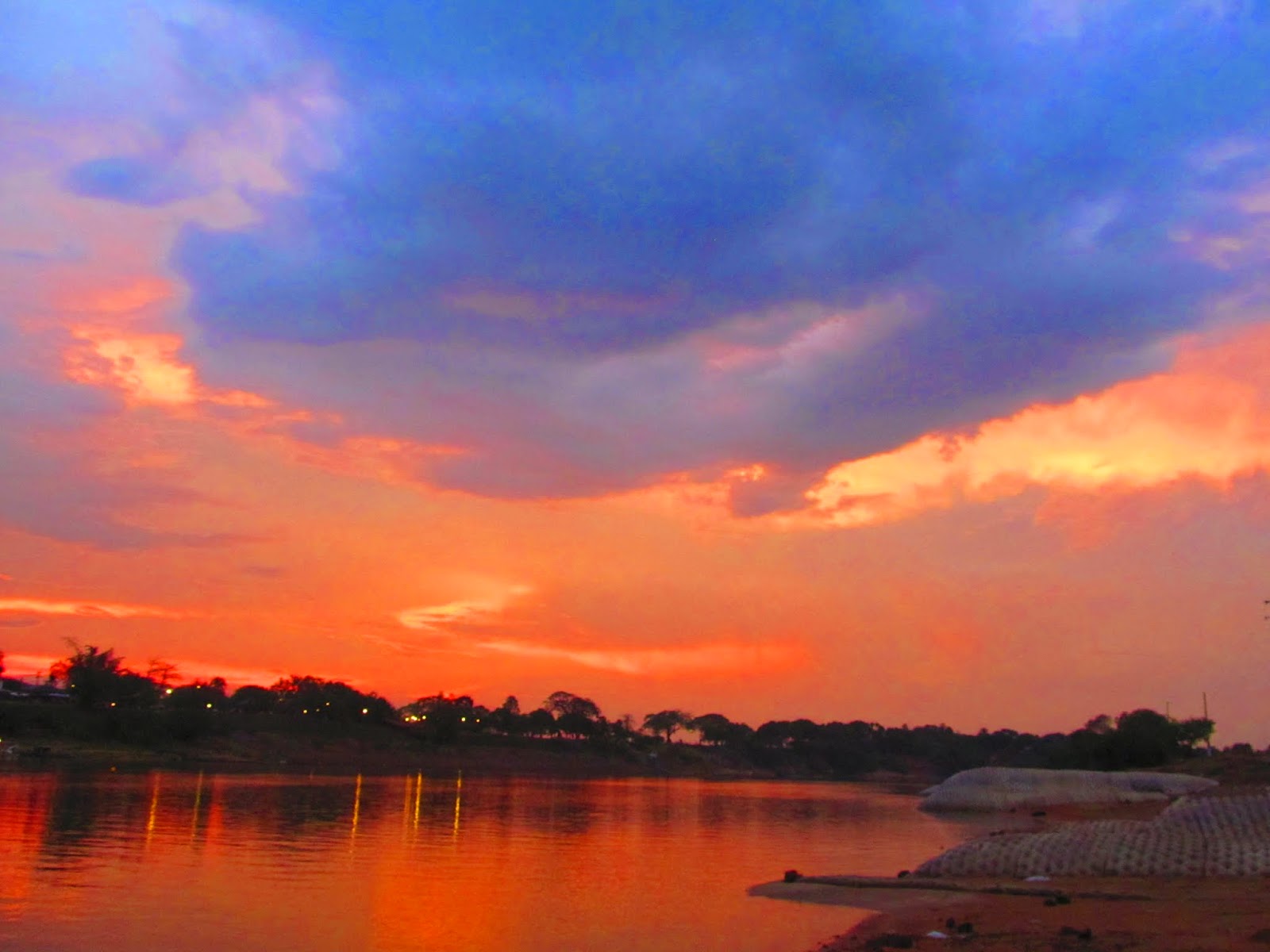 Espacio de Pesca: Pesca payara en el Rio Yucao y Manacacias, Puerto ...