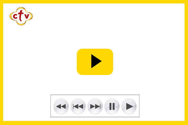 قناة سى تى فى اون لاين بث مباشر , ctv coptic online , ربنا موجود