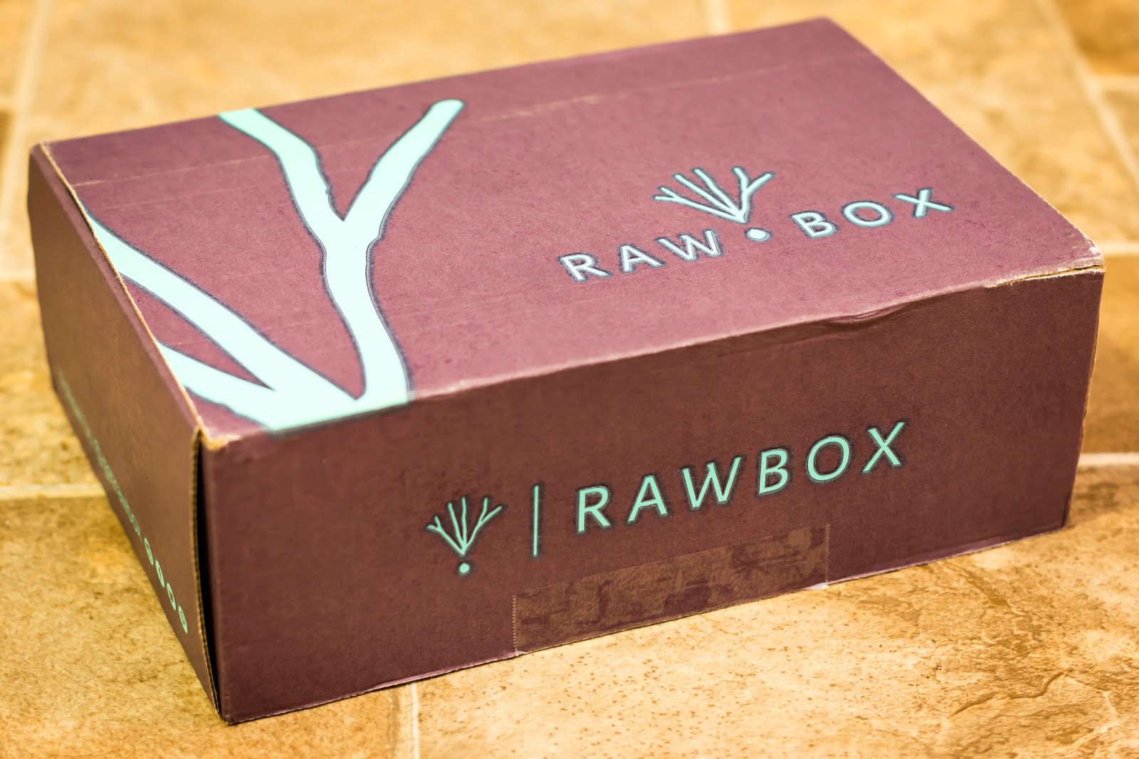 Raw Box | The Product Experimenter