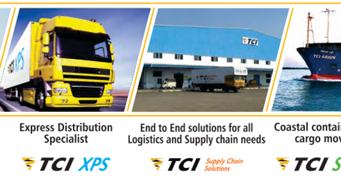 Best Stock Picks from Dolly Khanna: TCI XPS Demerger - Huge Value Unlocking