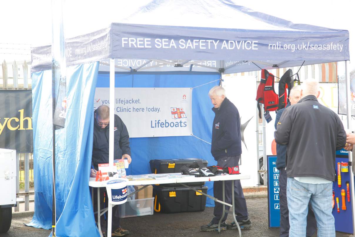 The Biggest & Best Free Fishing Event in the UK