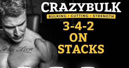 Want a FREE CrazyBulk stack? Just add any 3 stacks to your basket and ...